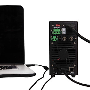 Korad KWR103 Programmable DC Power Supply 60V 15A 300W