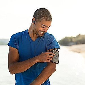 LOETRUY USB C Headphone,Type C Earphone for Samsung, Wired Earbuds with Microphone Earhook, Wired Headphones for Galaxy S22 S21 S20 Ultra Plus Note20, iPad Pro Air 4 Mini 6, OnePlus 9