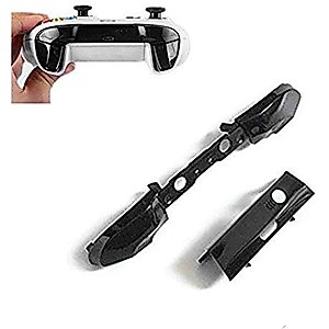 New Replacement Bumpers Triggers LB RB Buttons&Middle Piece for Xbox One Slim Xbox One S Controller.