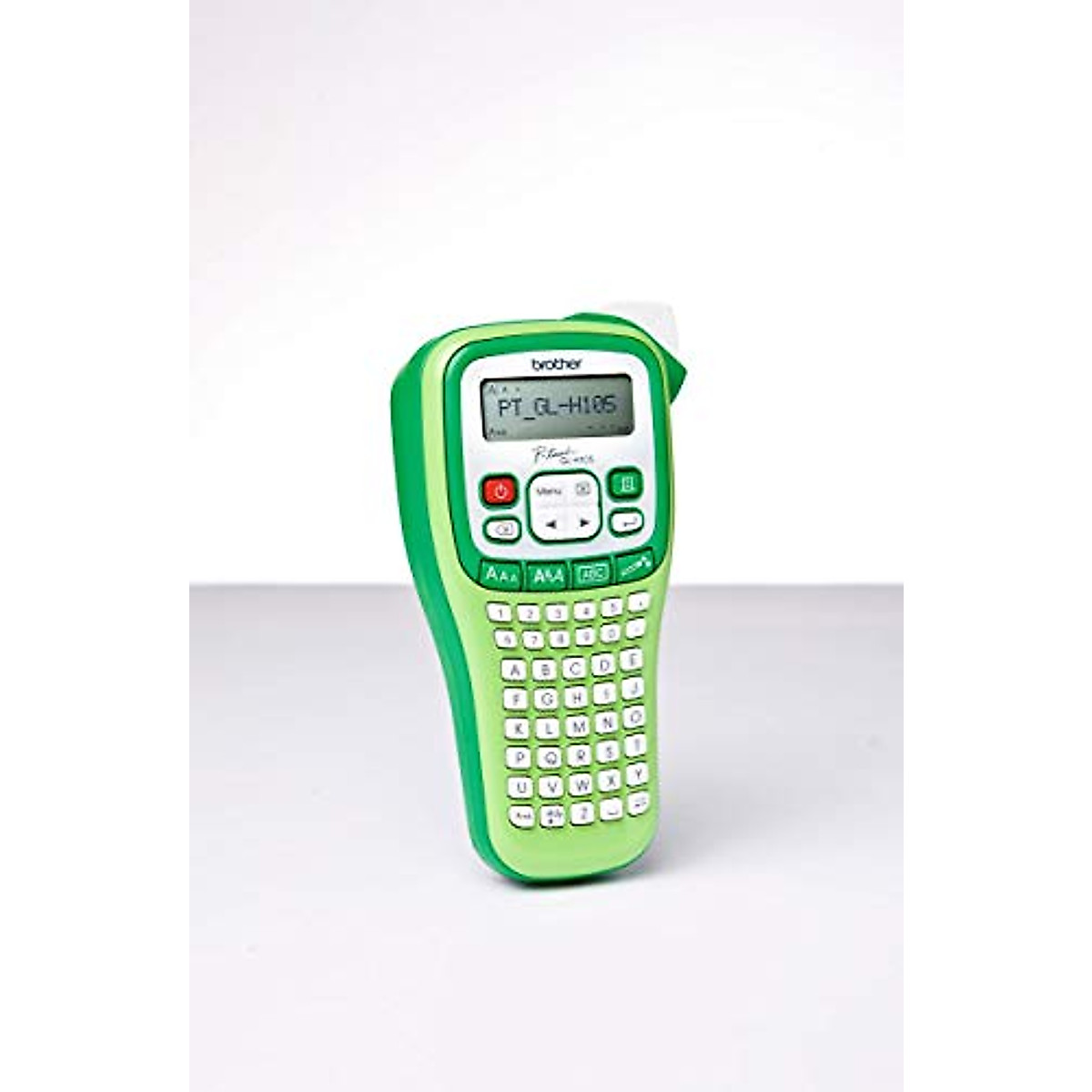 GL-H105 LABELLING MACHINE