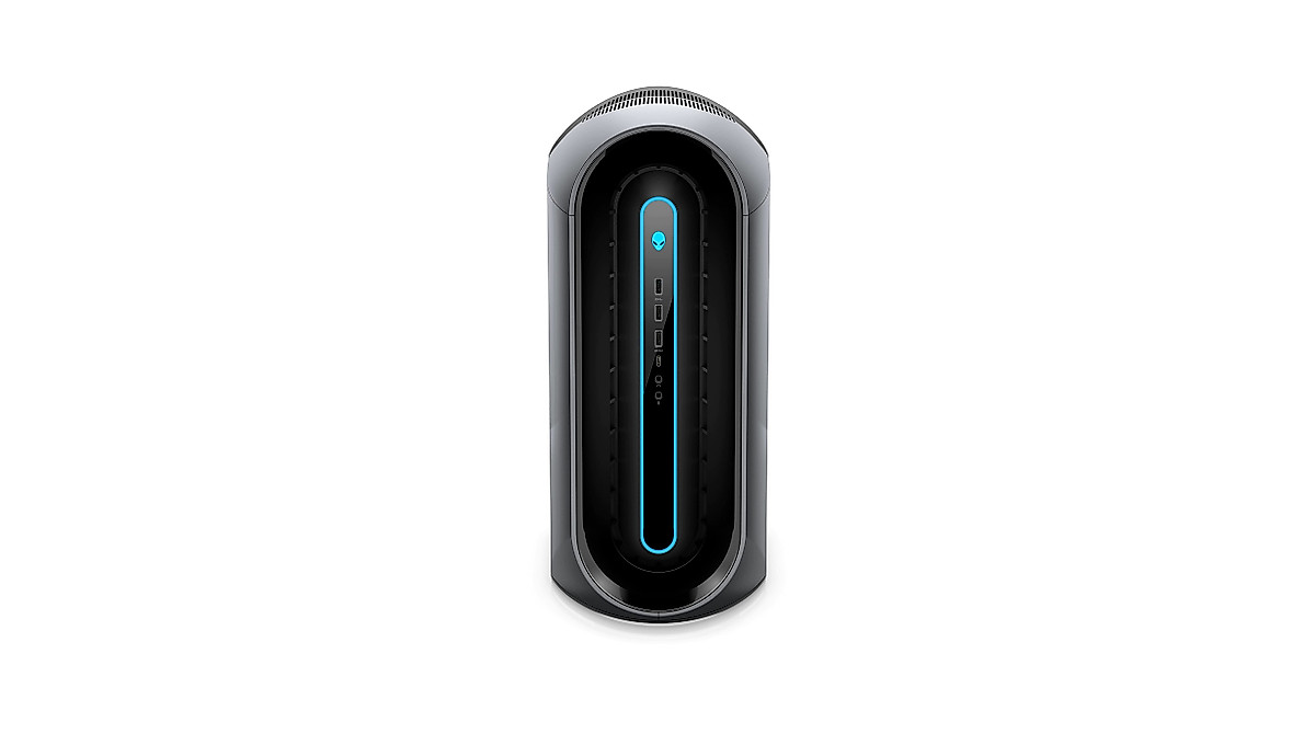 Alienware Aurora R12 Gaming Desktop with RTX 3060 and 16GB RAM