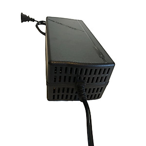 E-MX Sur Ron Segway x260 60v 5amp Portable Lithium Battery Charger