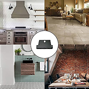 ALLWAY GRB Carbide Grout Rake Replacement Blades, 2 Pack