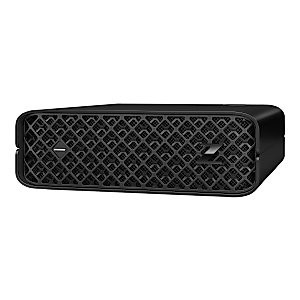 HP Z2 G9 Workstation - 1 x Intel Core i7 Dodeca-core (12 Core) i7-12700 12th Gen 2.10 GHz - 16 GB DDR5 SDRAM RAM - 512 GB SSD - Mini PC