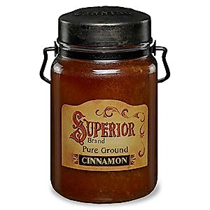 McCall's Cinnamon 26oz Candle