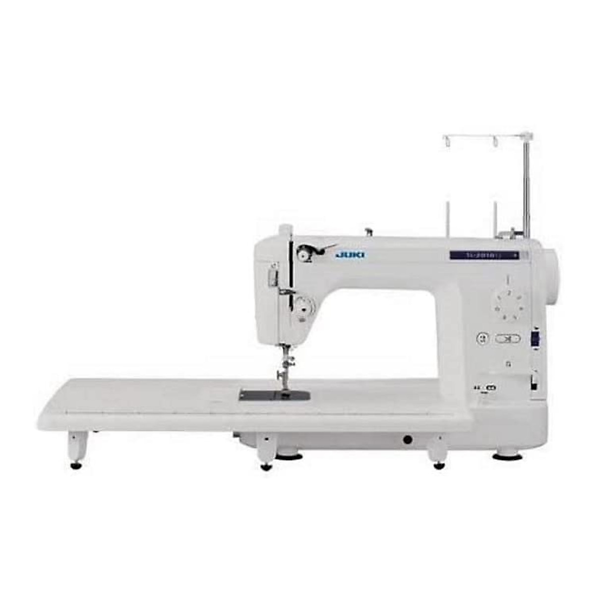 Juki TL-2010Q High Speed Sewing & Quilting Machine With Free Bonus Pack