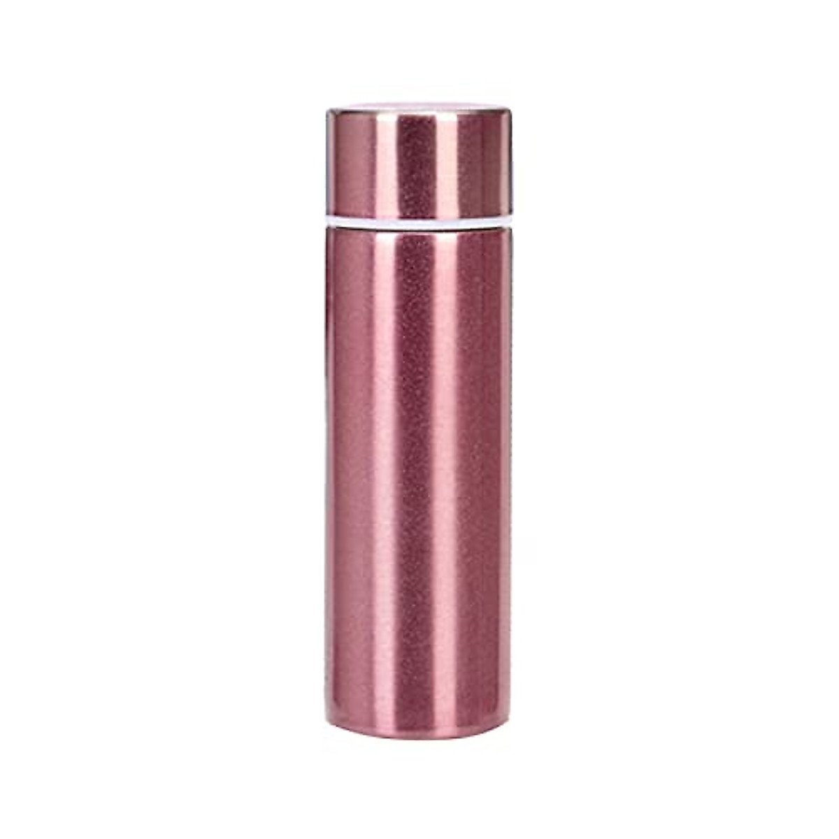 CHIHUOBANG Mini Thermos Cup 150ml Portable Stainless Steel Coffee Vacuum Flasks for Outdoor Traveling Small Capacity Travel Drink Water Bottle Stainless Steel Thermos Cup