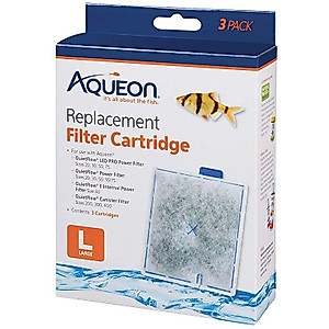 Aqueon Cartridge