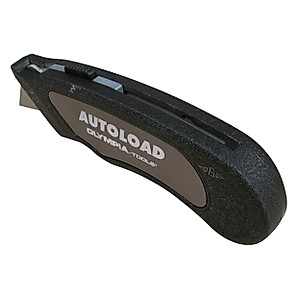 Olympia Tools 33-183 Turboknife by Autoload