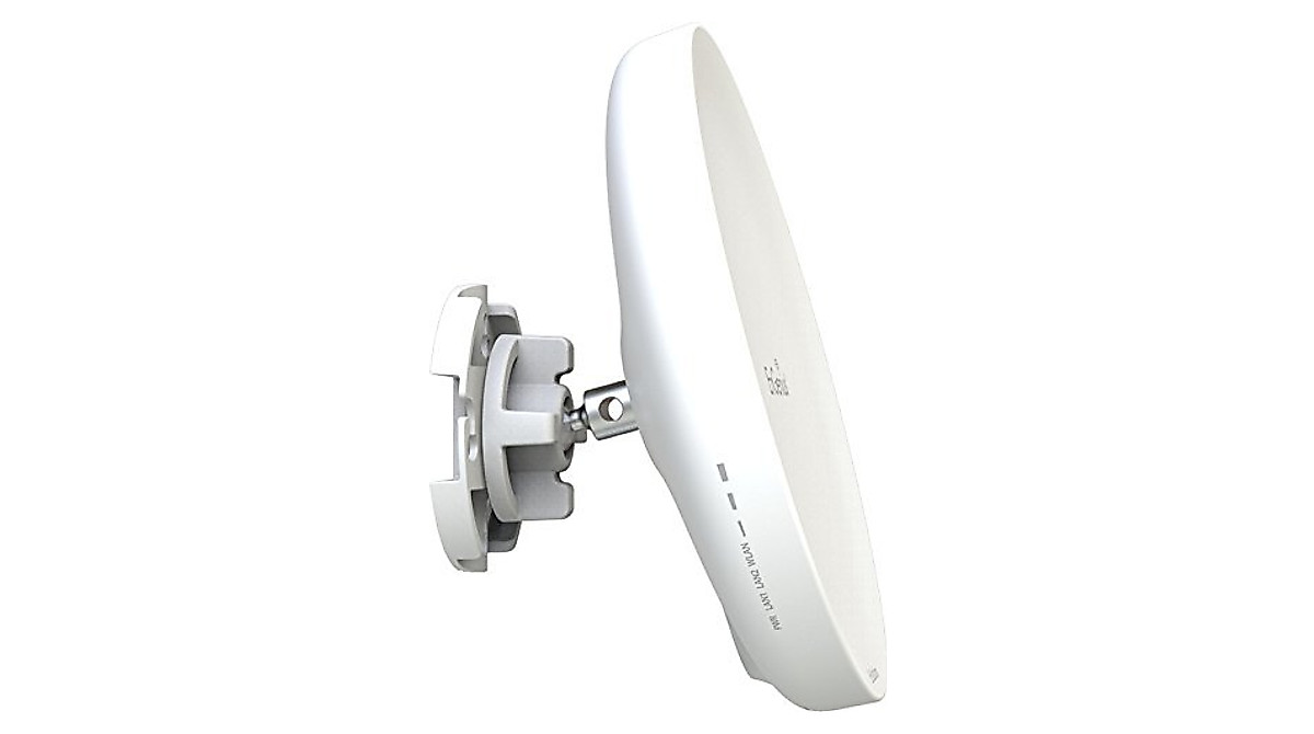 EnGenius Outdoor Wi-Fi 5 Access Point - Long Range Connectivity