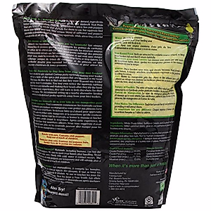 F.M. Brown'S Bird Lover'S Blend No Squirrel Just Birds, 5-Pound