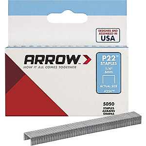 Arrow Fastener,