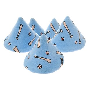 Beba Bean Pee-Pee Teepee Cellophane Bag - Baseball