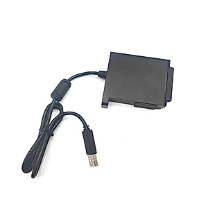 Melody Sophia HDD Hard Driver Disk Data Transfer Converter Adapter Cable for Xbox 360 E Xbox 360 Slim Xbox 360 Fat