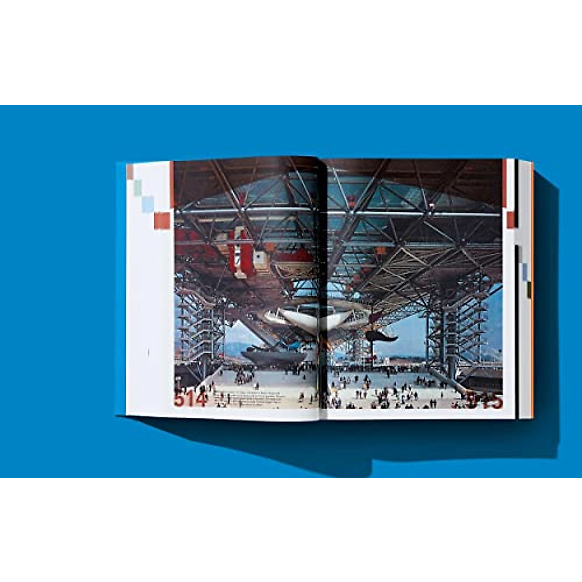 Rem Koolhaas: Elements of Architecture