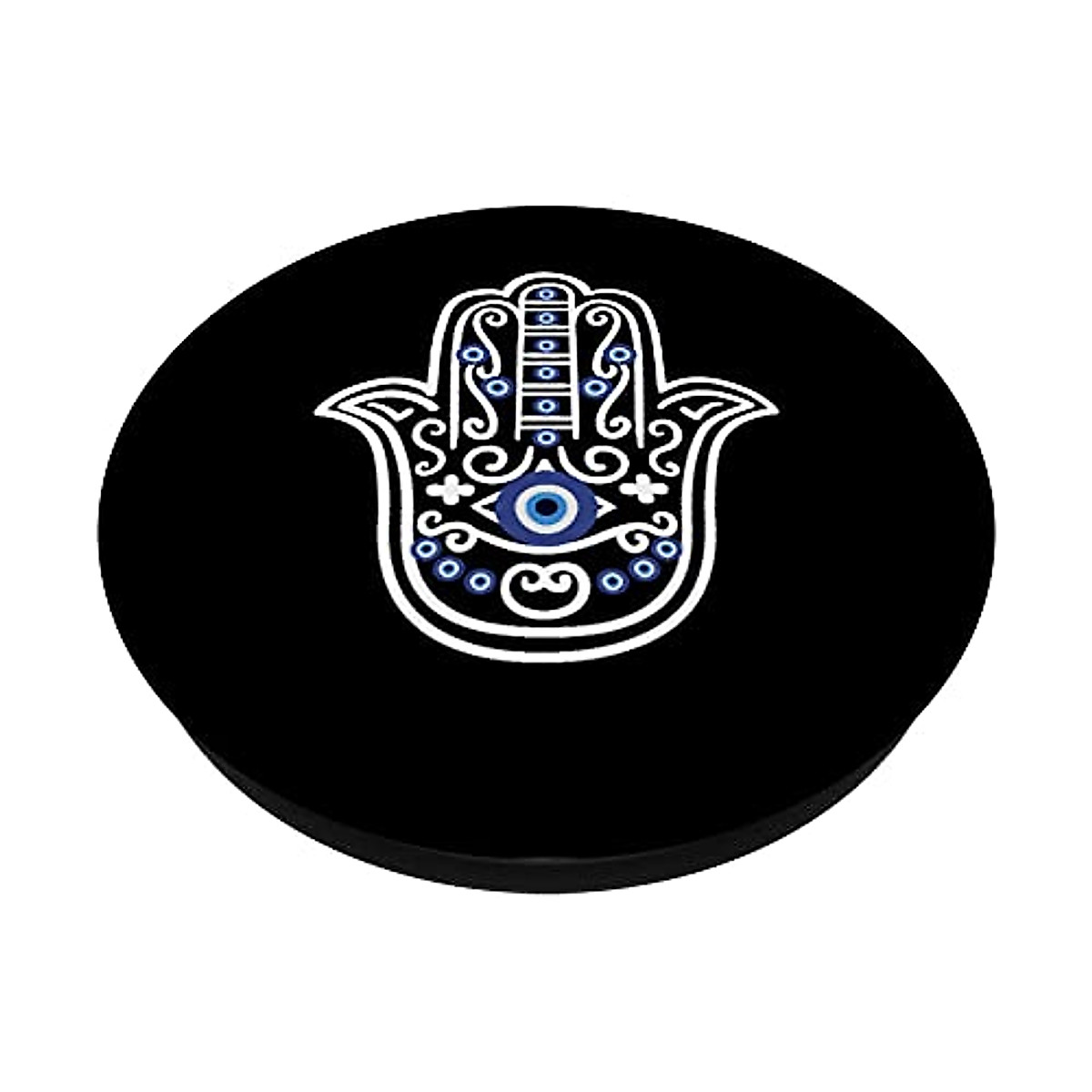 Nazar Eye Symbol Nazar Charm Spiritual Protection Evil Eye PopSockets Swappable PopGrip