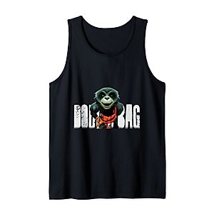 Douchebag Tank Top