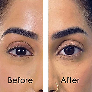 Eylure 2in1 Lash & Brow Enhancing Serum, 3.5 ml | See Results in 2 Weeks Clear