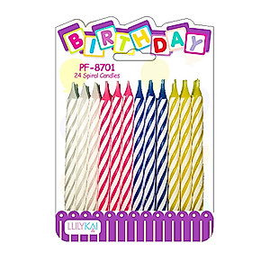 Star Wars Party Supplies Pack Serves 16 Star Wars Birthday Party Supplies: Star Wars Galaxy of Adventures, Star Wars Dessert Plates and Beverage Napkins with Birthday Candles (Bundle for 16)