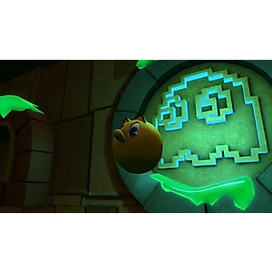 Pac-Man and the Ghostly Adventures - Playstation 3