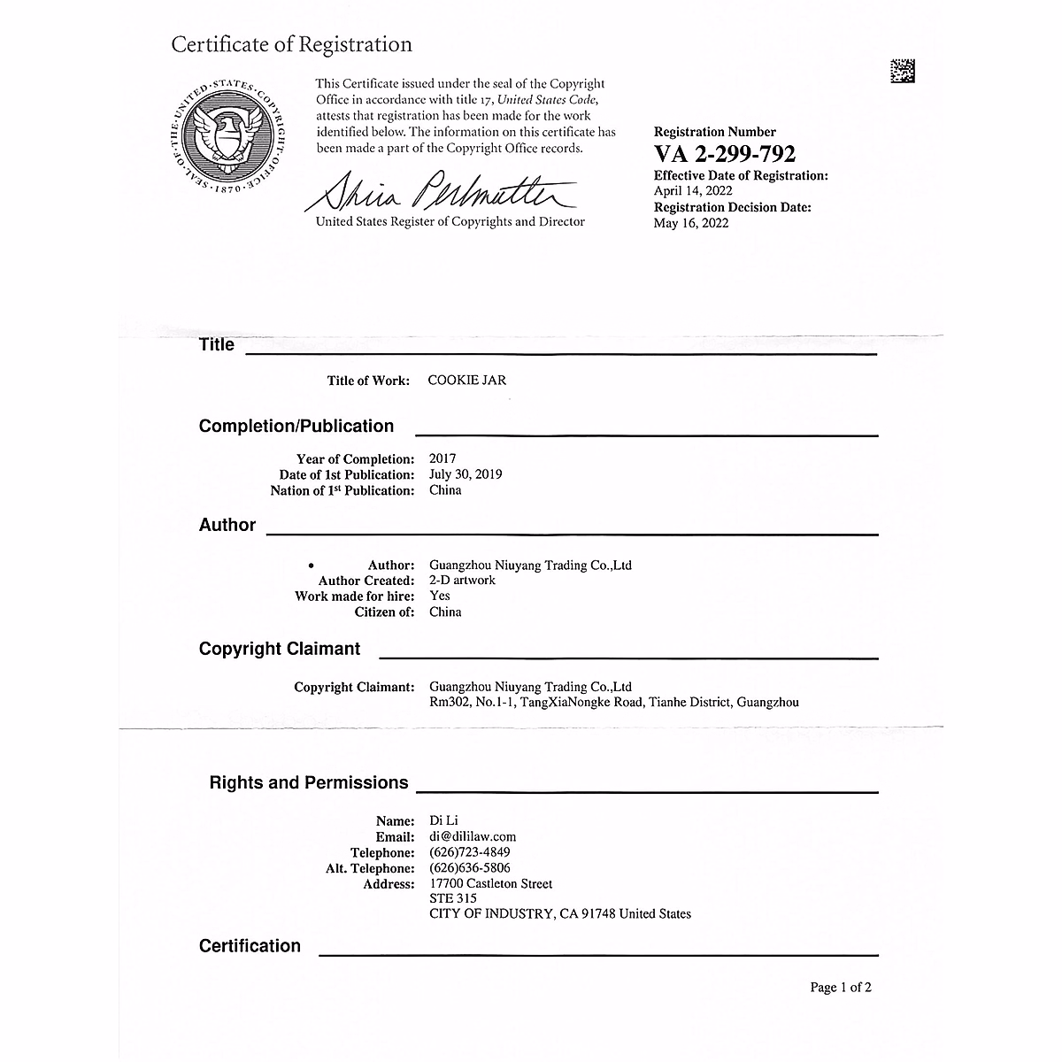 KINVI Friend TV Merchandise Cookie Jar Decorative Replica in Monica’s Geller Kitchen,Biscuit Tin Made of Ceramic to Storing Candy,Great Present