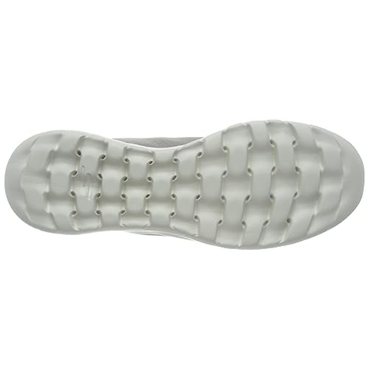 Skechers Women's Summits Fun Flare Trainers, Taupe, 9