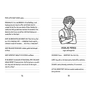 Dork Diaries 14: Tales from a Not-So-Best Friend Forever (14)
