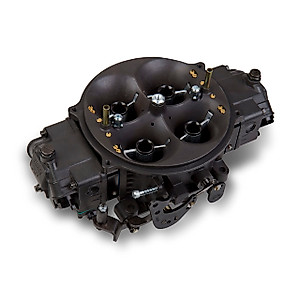 Holley 0-80908HB Gen 3 Ultra Dominator HP Race Carburetor