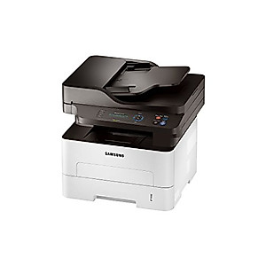 HP Samsung Electronics SL-M2875DW/XAC Wireless Monochrome Multifunction Printer (SS351A) (SS351A#BGJ)