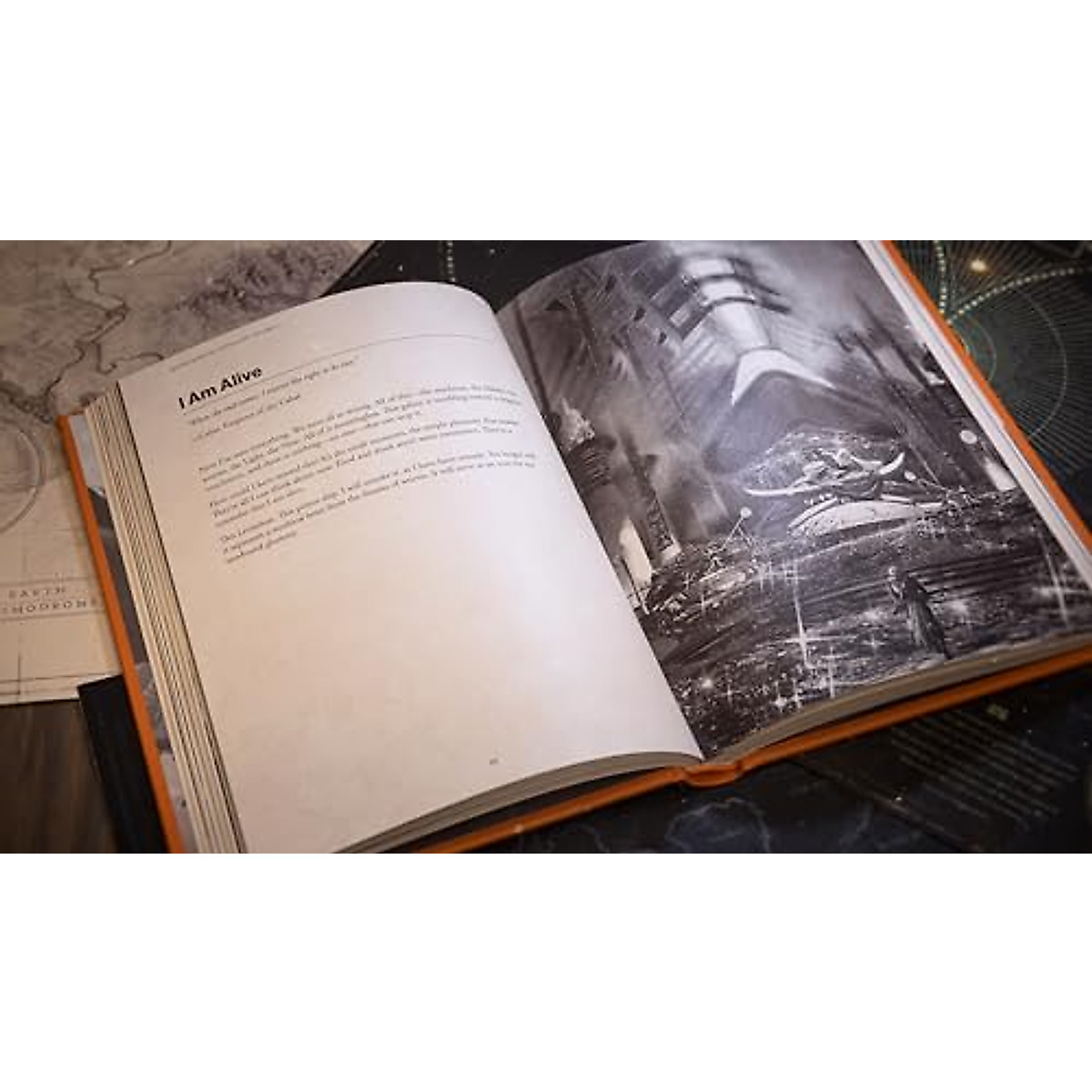 Destiny Grimoire Anthology, Volume V: Legions Adrift