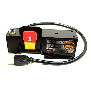 Bosch Parts 1619X03217 Switch