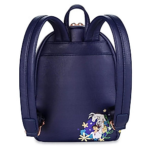Loungefly Disney Parks Luisa Madrigal Mini Backpack – Encanto