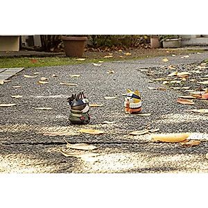 Megahouse Nyanto! The Big Nyaruto Series Iruka Umino, Multiple Colors (MH83064) Large (Packaging May Vary)