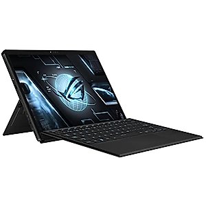 EXCaliberPC 2023 ASUS ROG Flow Z13 GZ301VU-DS94 (i9-13900H, 16GB RAM, 1TB NVMe SSD, RTX 4050 6GB, 13.4" QHD+ 165Hz, Windows 11) Gaming Notebook