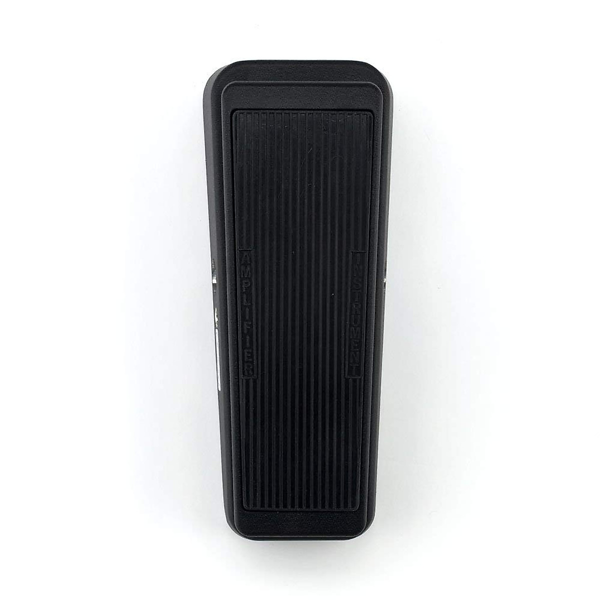 Dunlop GCB95F Cry Baby Classic Wah Pedal Bundle with 2 MXR Patch Cables and Dunlop Pick Pack