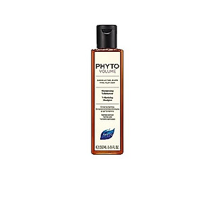 PHYTO PARIS Phytovolume Volumizing Shampoo, 8.45 fl. oz.