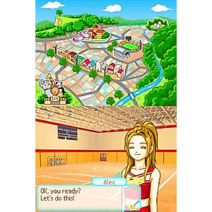 Cheer We Go! - Nintendo DS