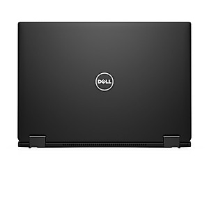 Dell Latitude 12 5000 5289 2-IN-1 Business Laptop - 12.5" Gorilla Glass TouchScreen FHD (1920x1080), Intel Core i5-7300U, 256GB SSD, 8GB RAM, Backlit Keys, NFC, Windows 10 Pro (Renewed)