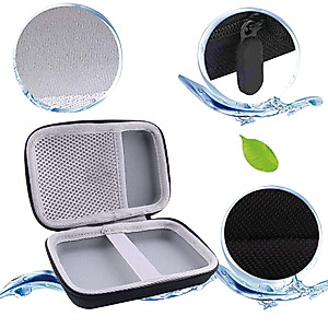 WERJIA Hard Carrying Case Compatible with Blaze Capcom Super Pocket /Blaze Taito Super Pocket (Case Only)