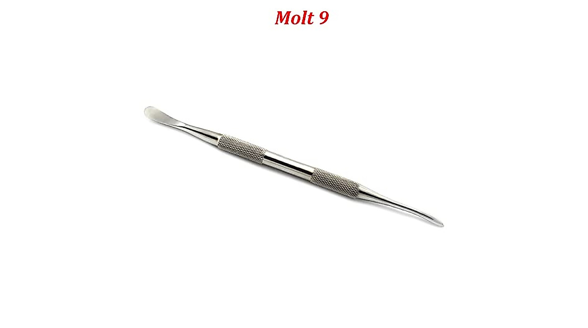 Molt 9 Dental Periosteal Elevator - Precision Surgical Instruments