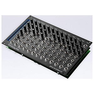 Erica Synths Pico System III Eurorack Synth Voice Module