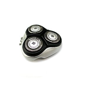USonline911 Ultra-sharp Replacement Complete Head Assembly for Norelco AT830, AT875, AT880, AT895, AT920, AT921, AT940, PT870, PT920, PT925