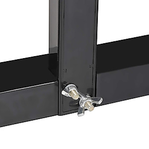 Smartxchoices Tabletop 24" Prize Spin Wheel 14 Spinning Slots Color Customize Spinner Wheel Game with Dry Marker Pen & Eraser,Trade Show Carnival Fortune