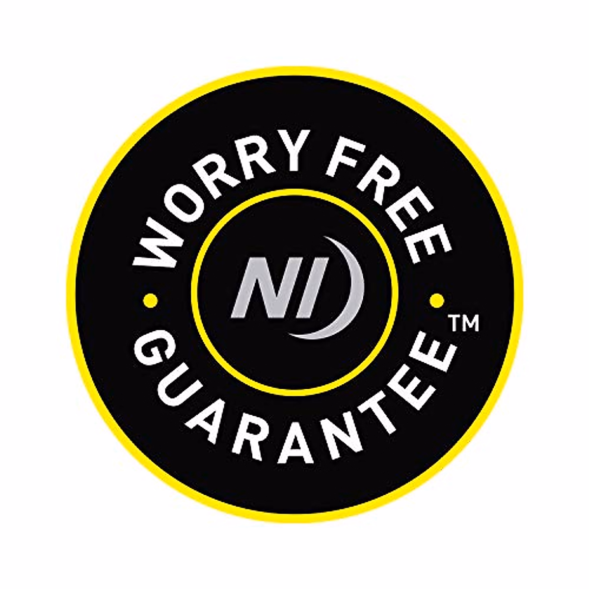 Nite Ize NiteDog Rechargeable LED Leash, USB Rechargeable 5 Foot Light Up Dog Leash w/Padded Handle, Lime