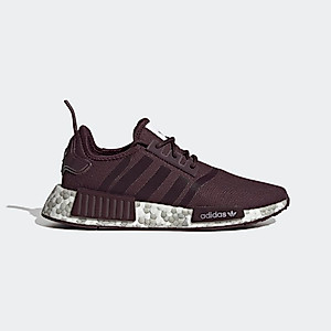 adidas NMD_R1 Shoes Women's, Red, Size 8.5