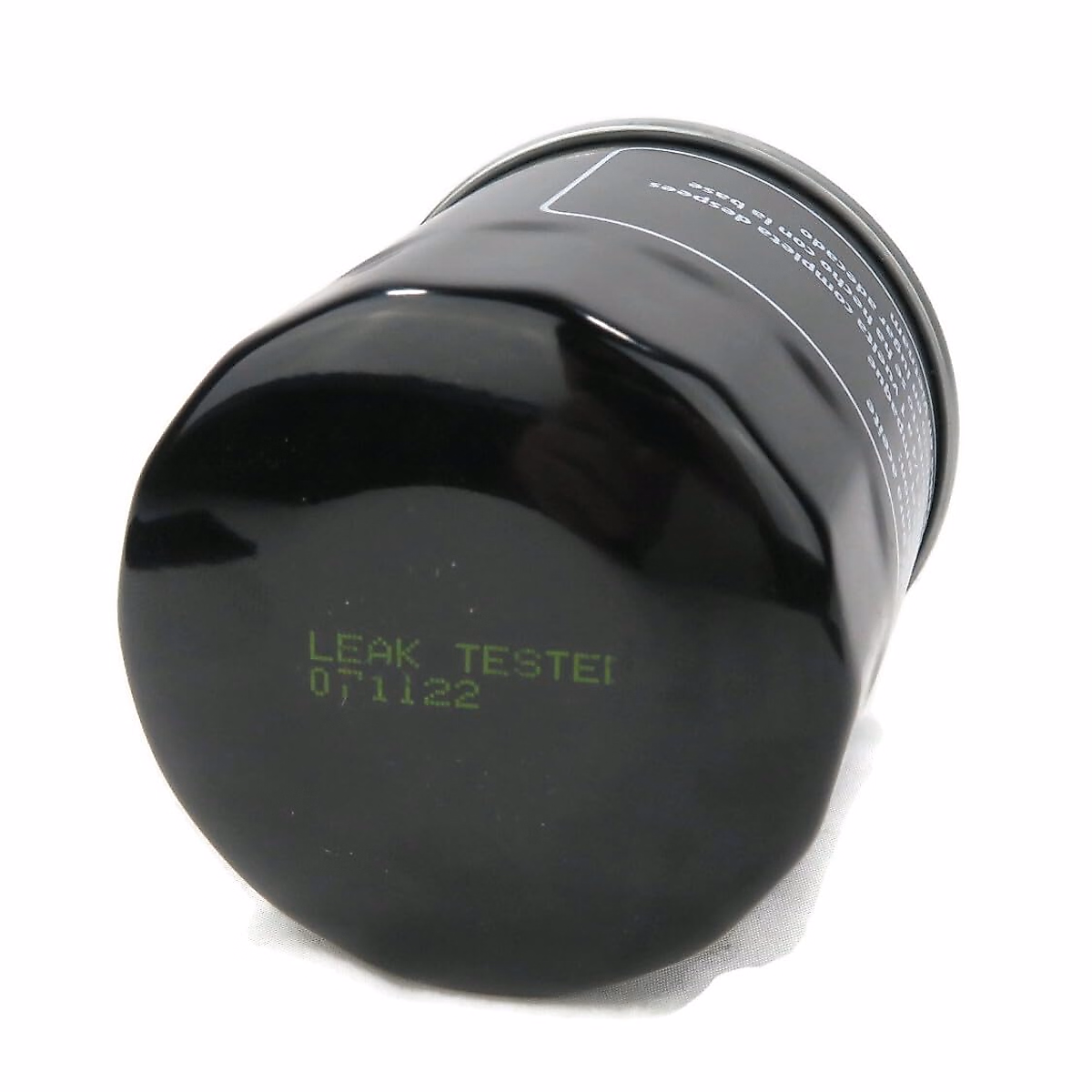 Lisongin Compatible Oil Filter Replacement for Briggs & Stratton 70185GS Generac and Nagano (2 Pack)