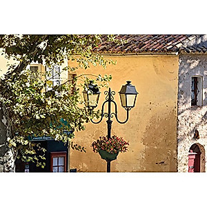 Nikon 55-200mm f/4-5.6G VR II DX AF-S ED Zoom-Nikkor Lens (Renewed)