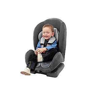 Lulyboo Infant to Toddler Head and Body Support, Extra Support and Cushion for Car Seat or Stroller