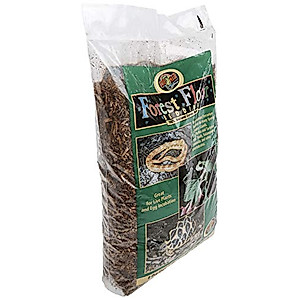 Zoo Med Forest Floor Bedding, 8.8 Litre