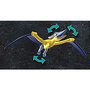 Playmobil Dino Rise Pteranodon: Drone Strike